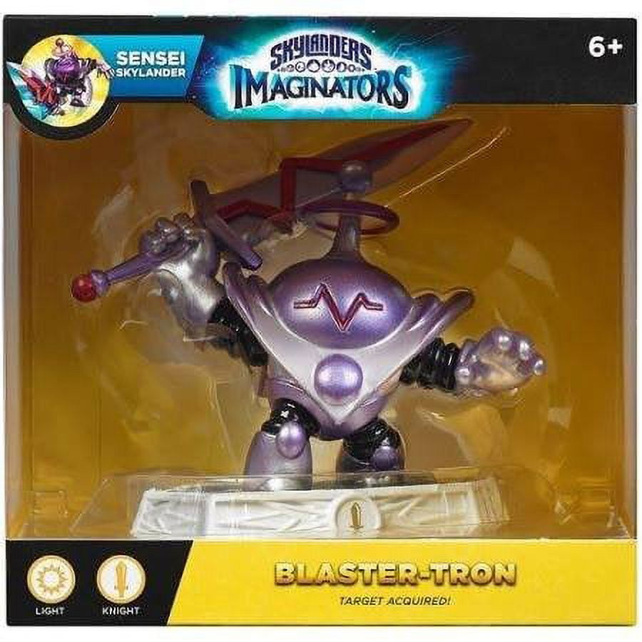 Activision Blastor-tron: Skylanders Imaginators Series - Walmart.com