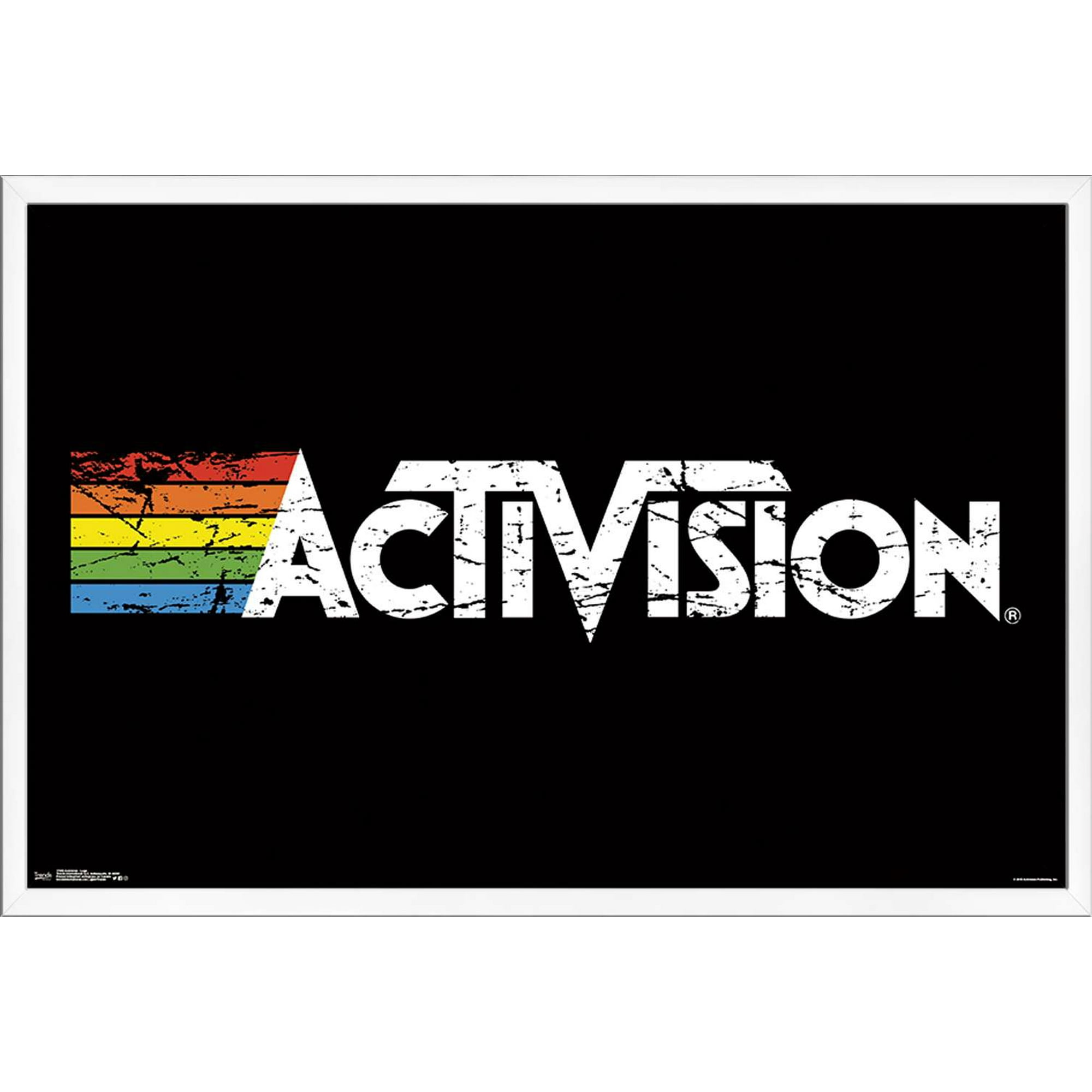 Activision Logo