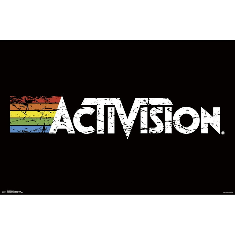 Logo D'activision Activision Confirms New Call Of Duty For Q4 2020