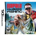 Activision Rapala Pro Bass Fishing 2011, No - Walmart.com