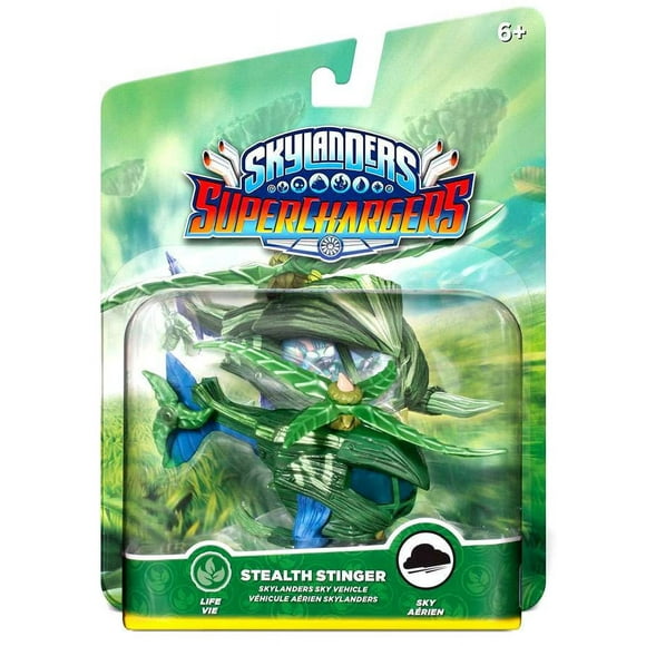 Skylanders Action Figures - Toys - Walmart.com