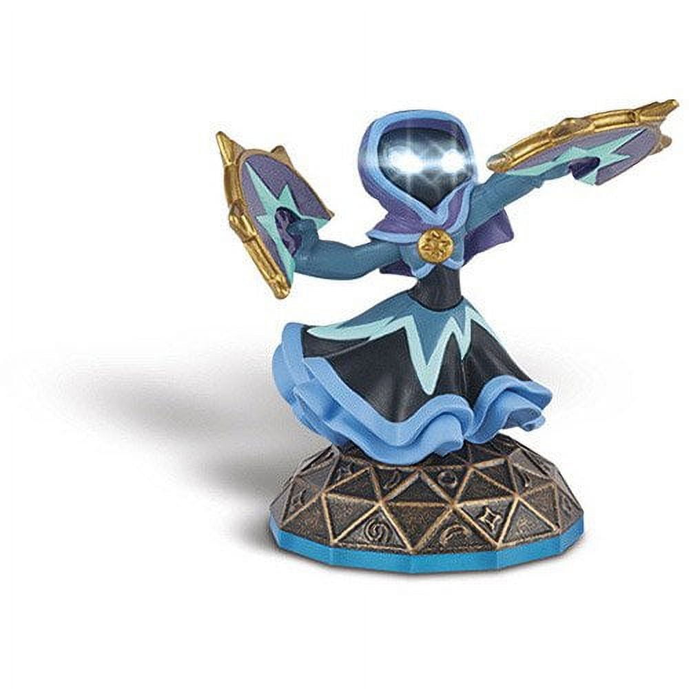Activision Skylanders Swap Force Enchanted Star Strike Lightcore Action ...