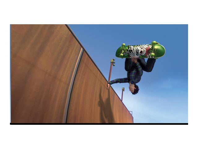 Tony Hawk Ride - Wii - with Skateboard - Walmart.com