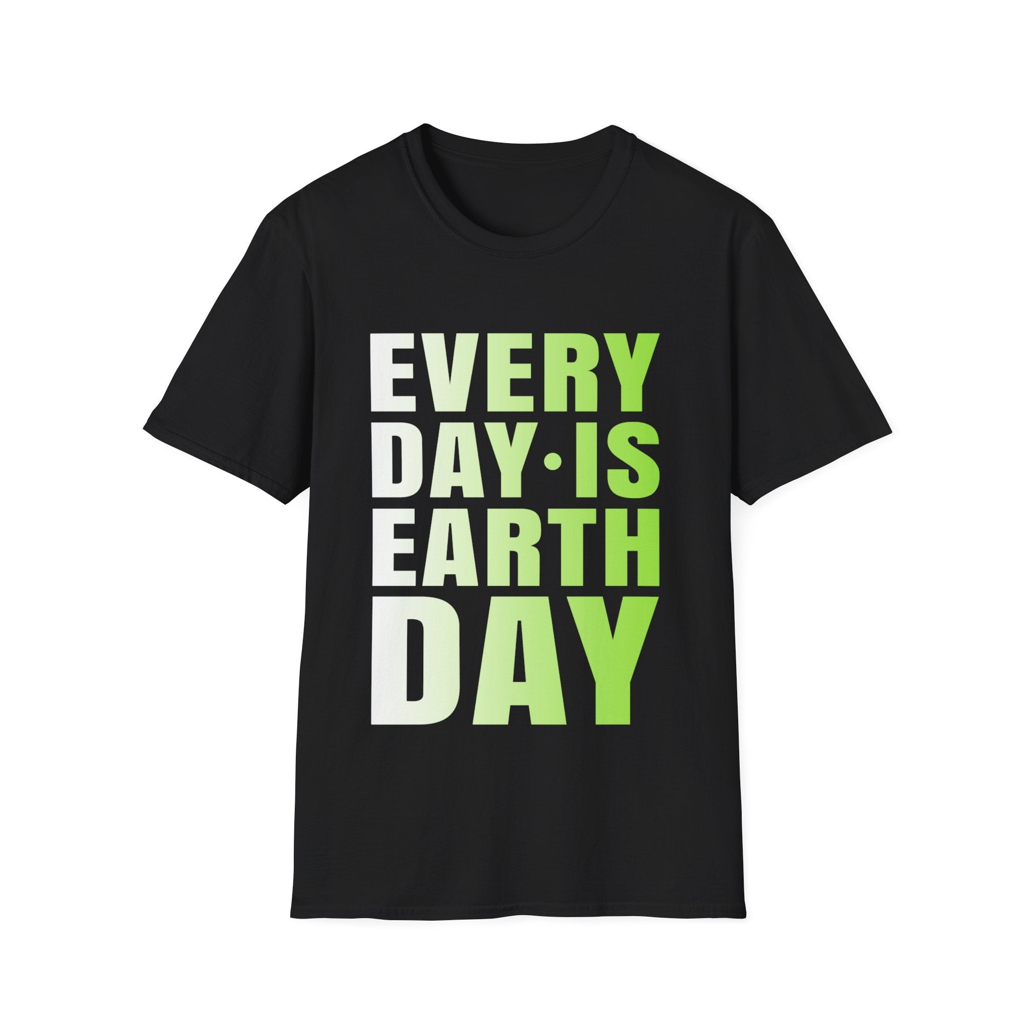 Activism Everyday is Earth Day Environmental Crisis Shirts for Men ...