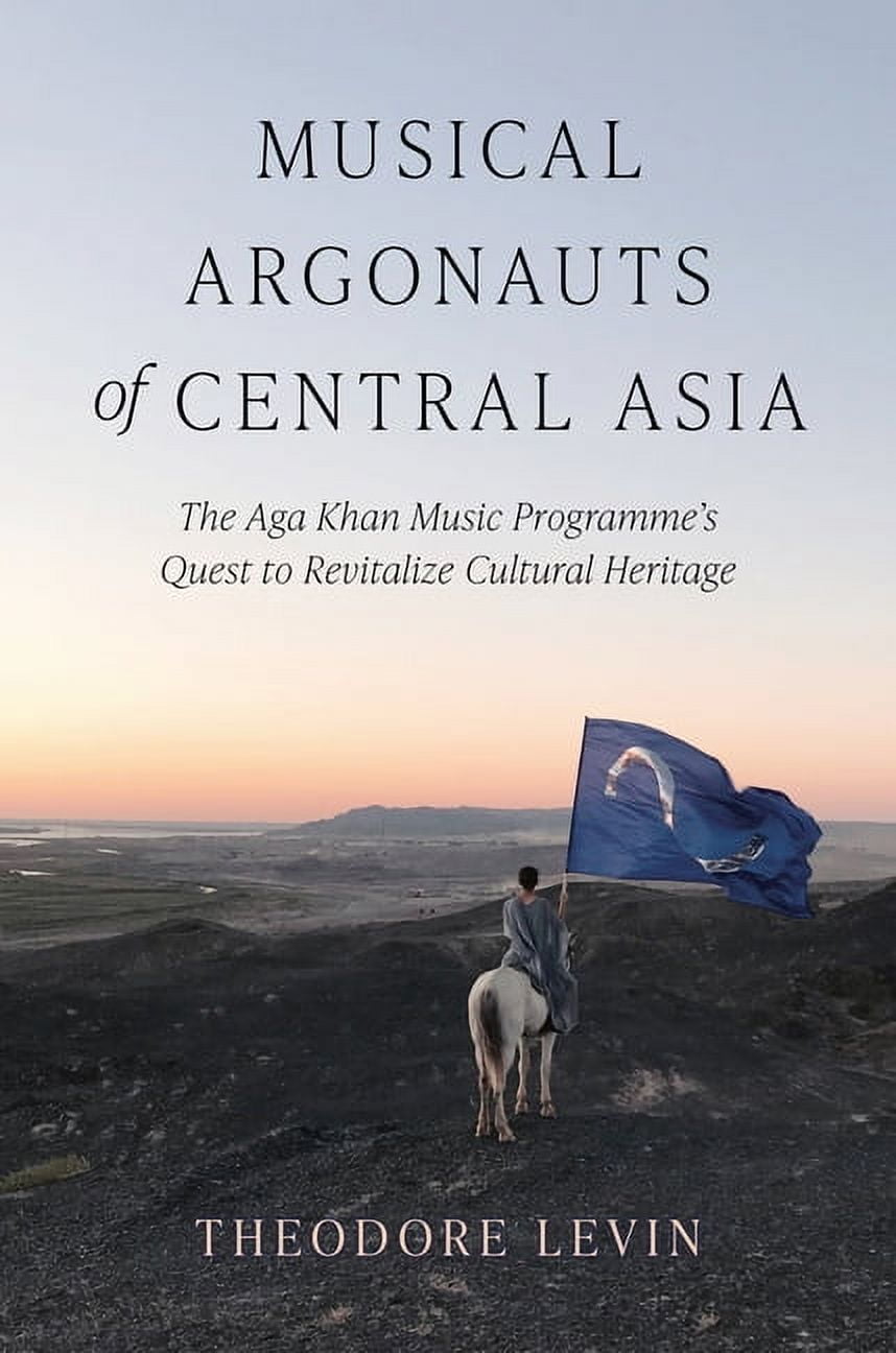 Activist Encounters in Folklore and Ethn Musical Argonauts of Central ...