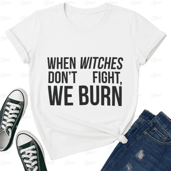 Activist Warning Bold Protest Slogan Unisex T-Shirt, for Men & Women ...