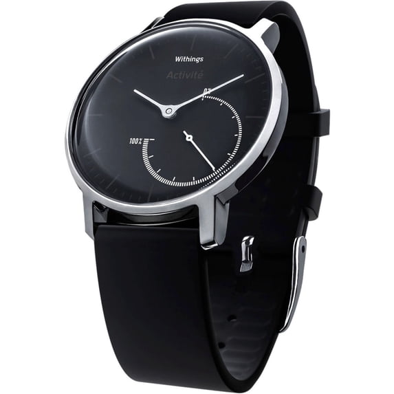 Activit?«? Steel - Activity and Sleep Tracking Watch - Walmart.com