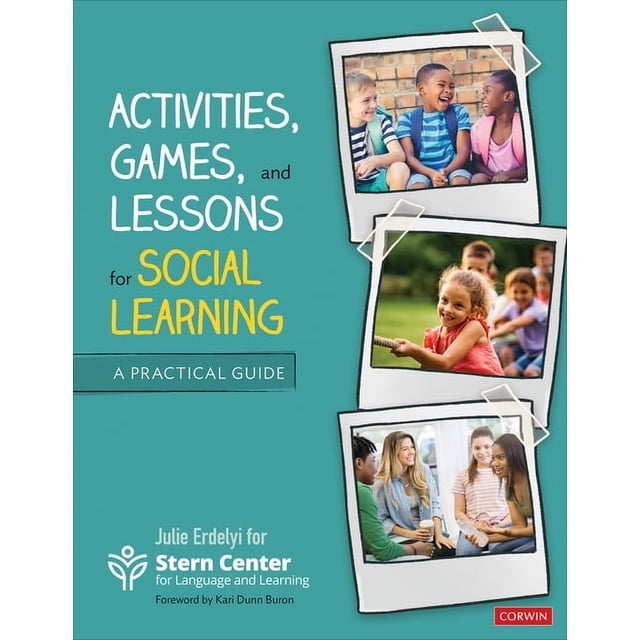 Activities, Games, and Lessons for Social Learning: A Practical Guide ...