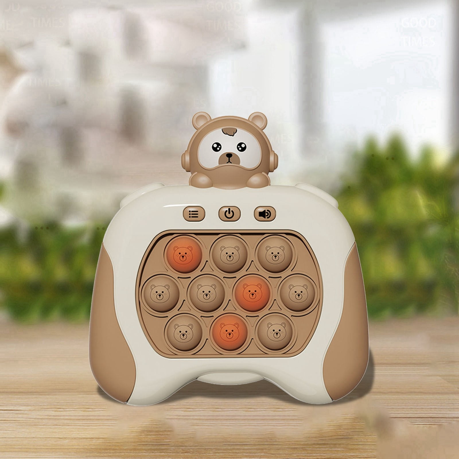 Activities for Toddlers 1-3 Cartoon Dinosaur And Play Games Console ...