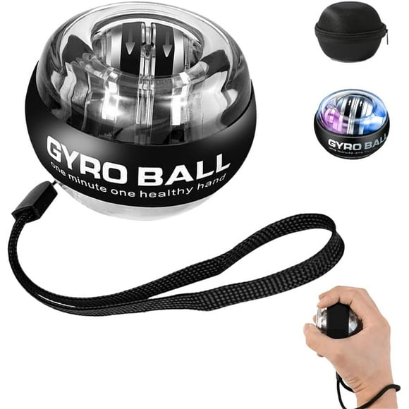 Gyro Ball