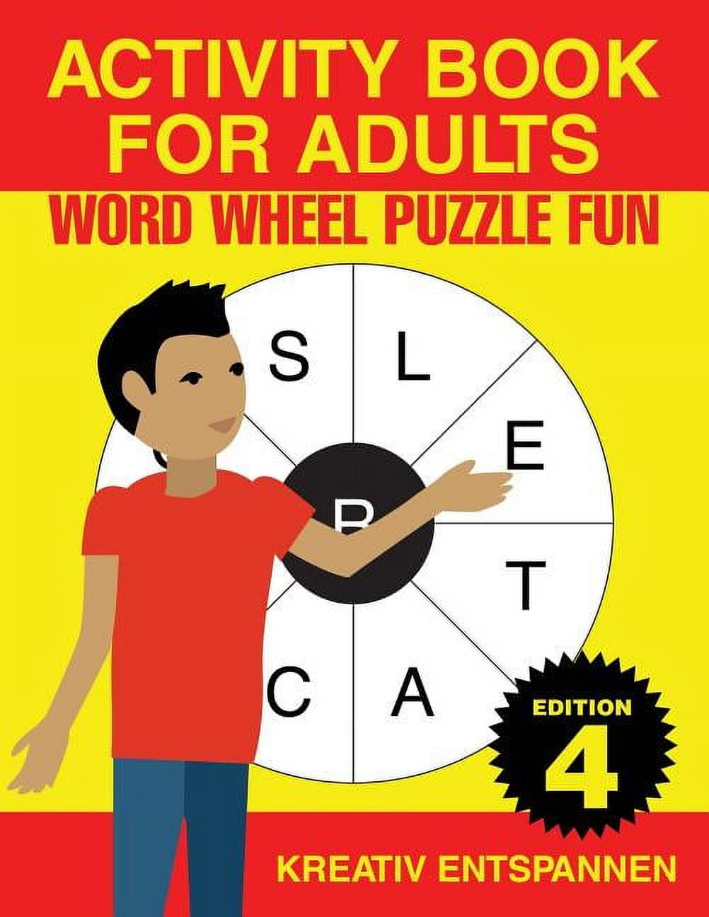 Word Wheel