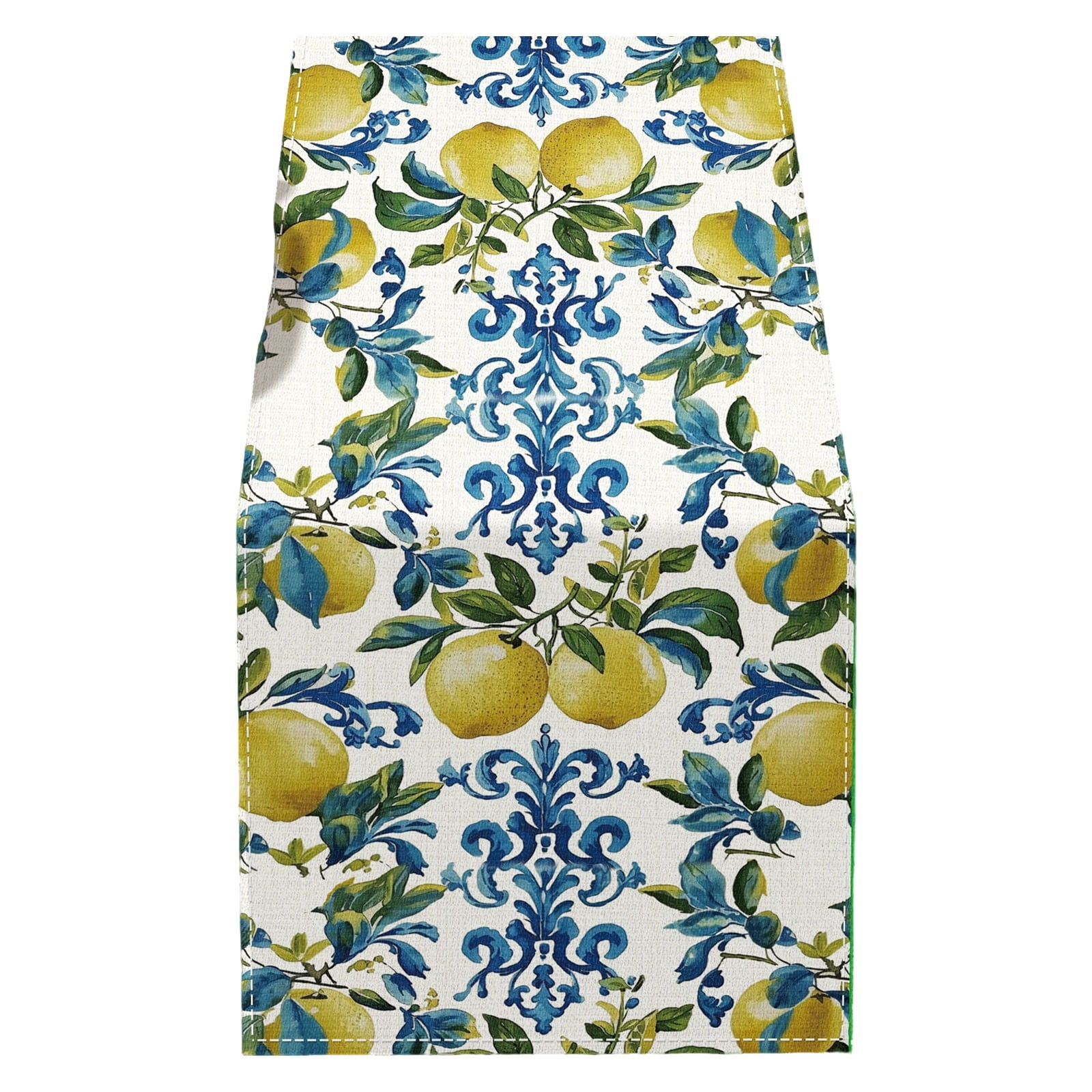 Deal Countdown! Elegant Decorative Runner For Dining Room Centerpiece ...