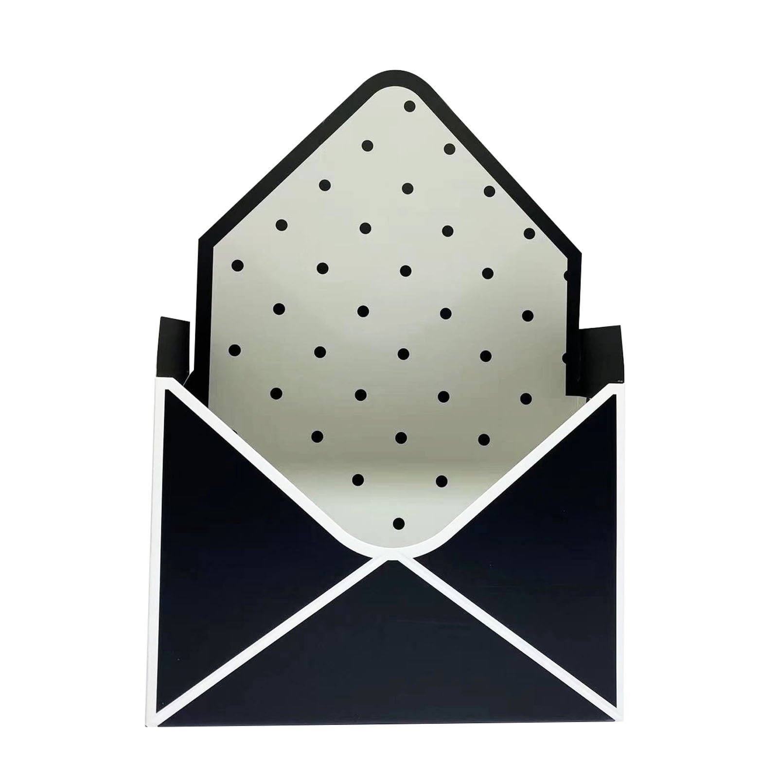 Sale Countdown! Envelope Shaped Bouquet Valentine'S Day Envelope ...