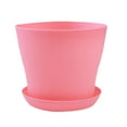 Sale Countdown! Long Open Flowerpot Resin Flowerpot Balcony Large Rose ...