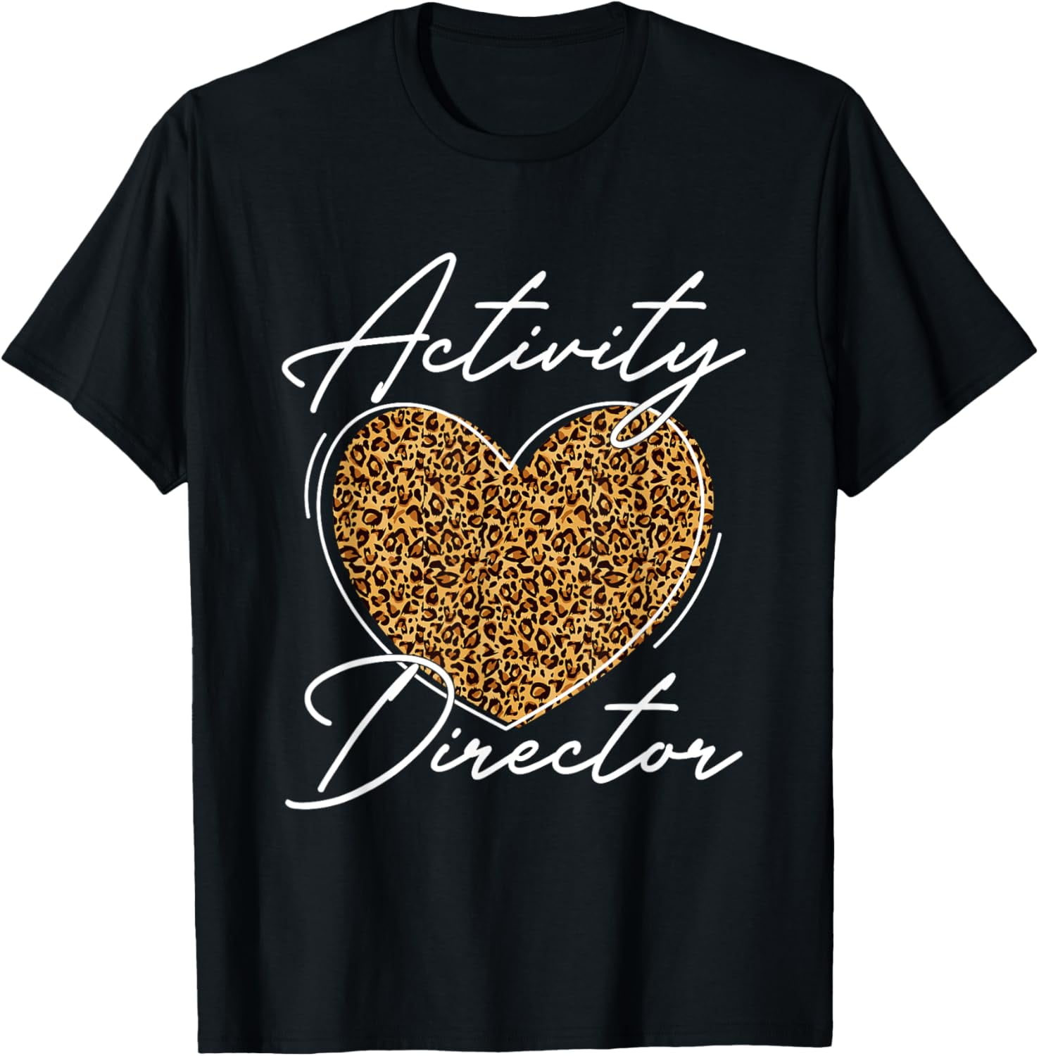 Activity Director Rock Activity Assistant Professionals Week T-ShirtMen ...