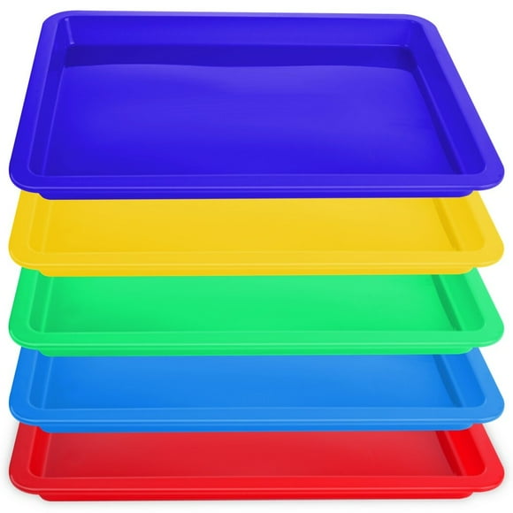Toy Trays