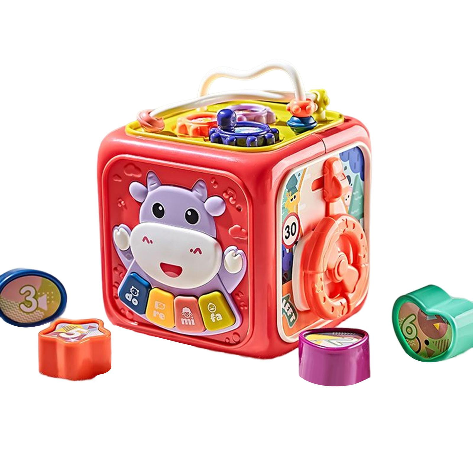 Activity Play Center,baby musical activity center educational learning ...