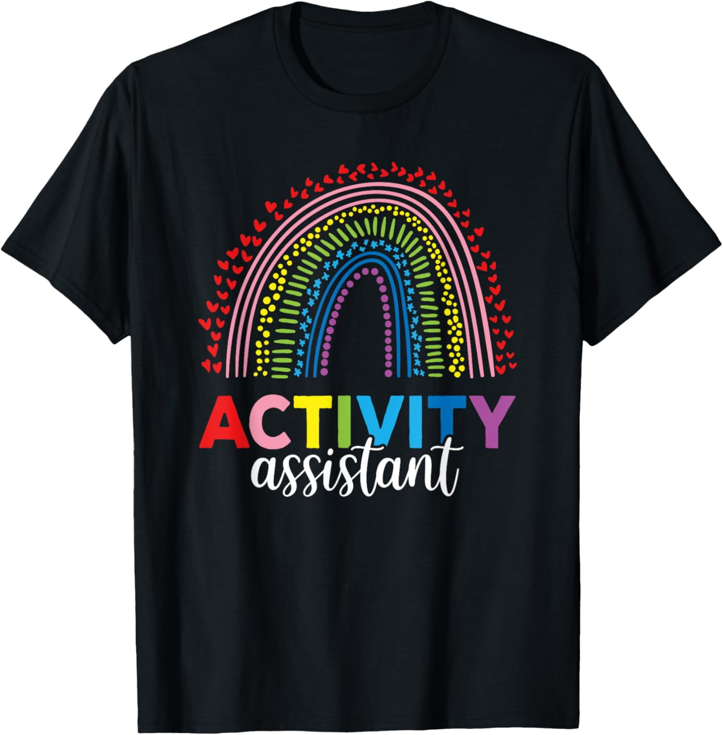 Activity Professionals Week Activity Assistant Activity Assistant T ...
