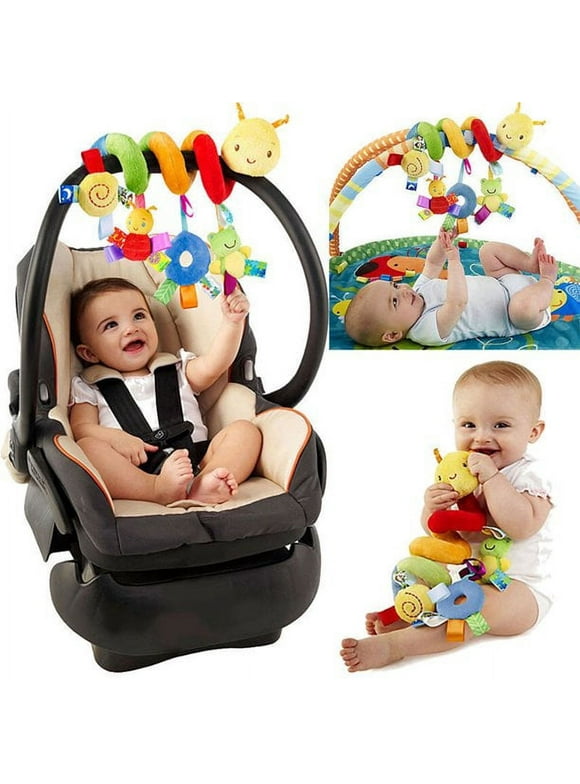 Stroller & Car Seat Toys in Baby & Toddler Toys - Walmart.com