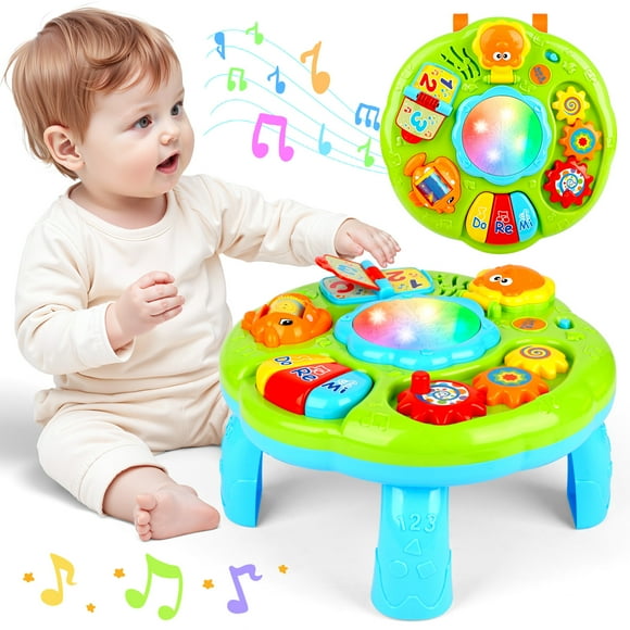 Musical Table