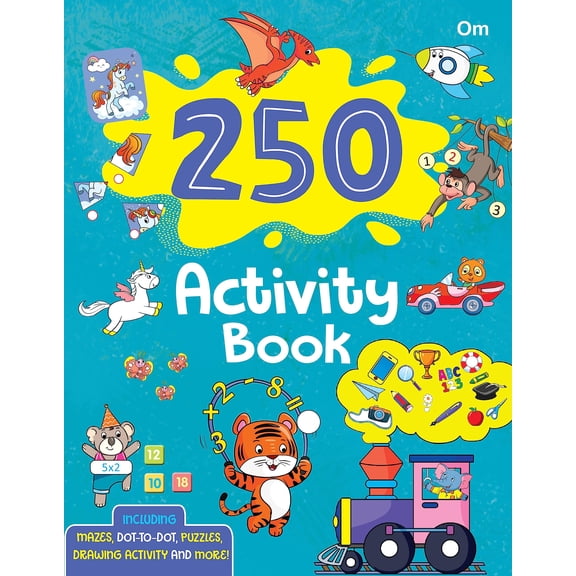Books For 1-3-year Olds