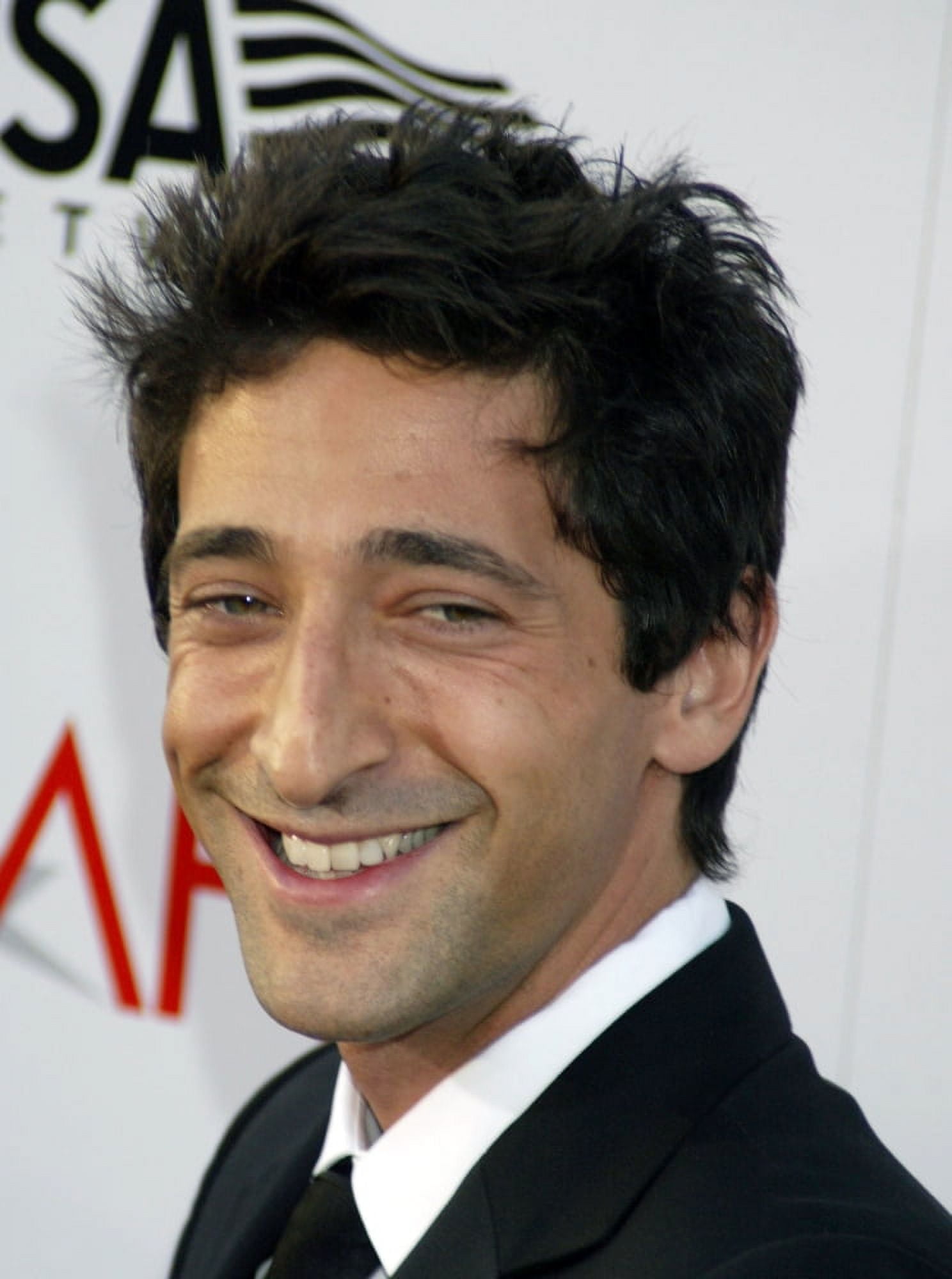 Actor Adrien Brody Arrives At The Meryl Streep Afi Lifetime Achievement ...