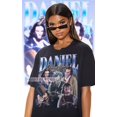 Actor DANIEL DAY-LEWIS Vintage| Daniel Lewis Fan Tees | Daniel Lewis ...