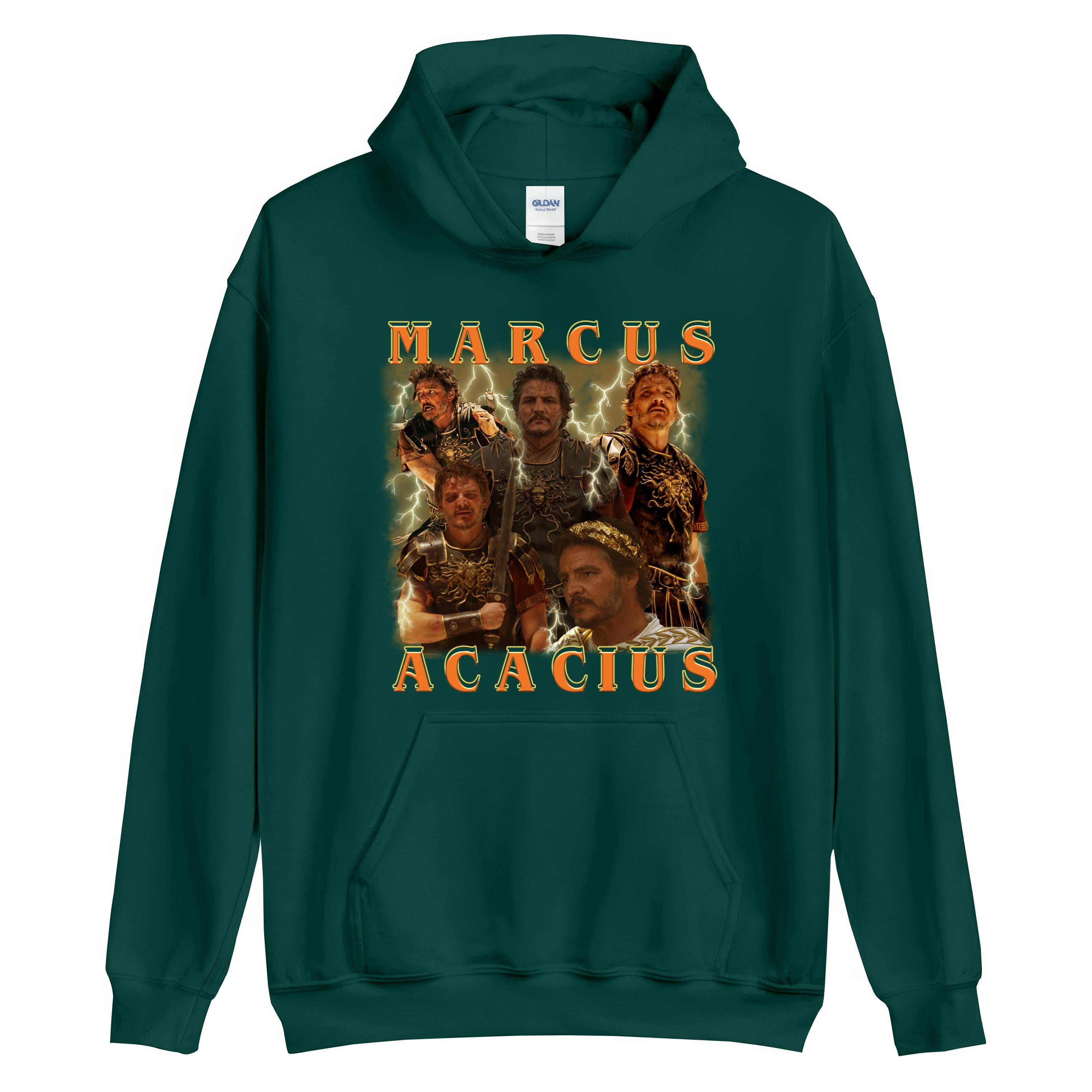 Actor Graphic Tee, Gladiator Themed Design Shirt - Walmart.com