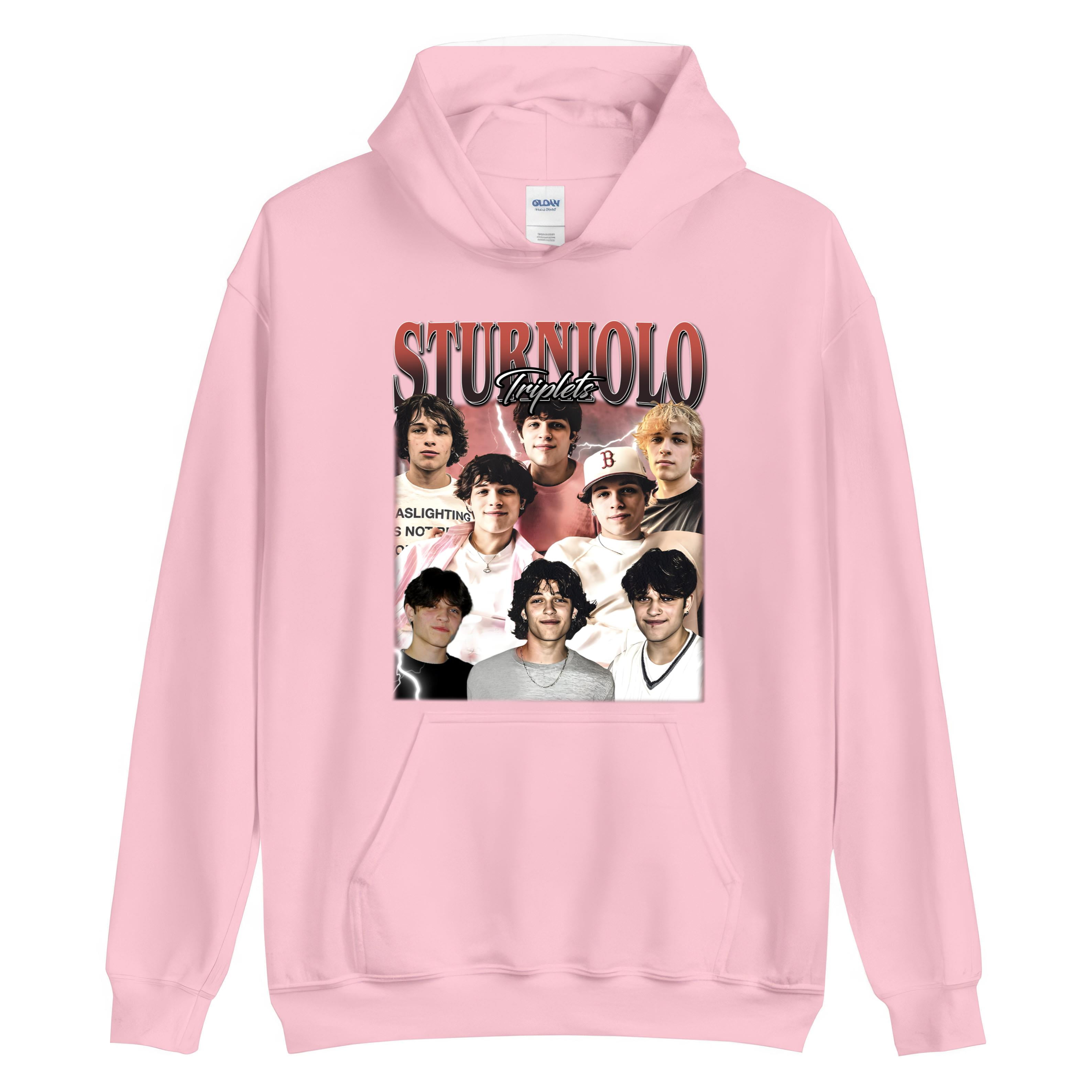 Actor Icon - McAvoy Shirt - Walmart.com