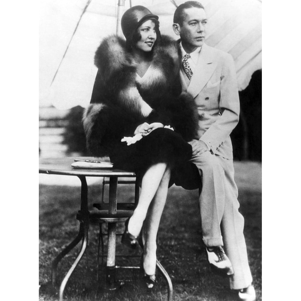 Actor Jack Pickford History Poster Print - Walmart.com