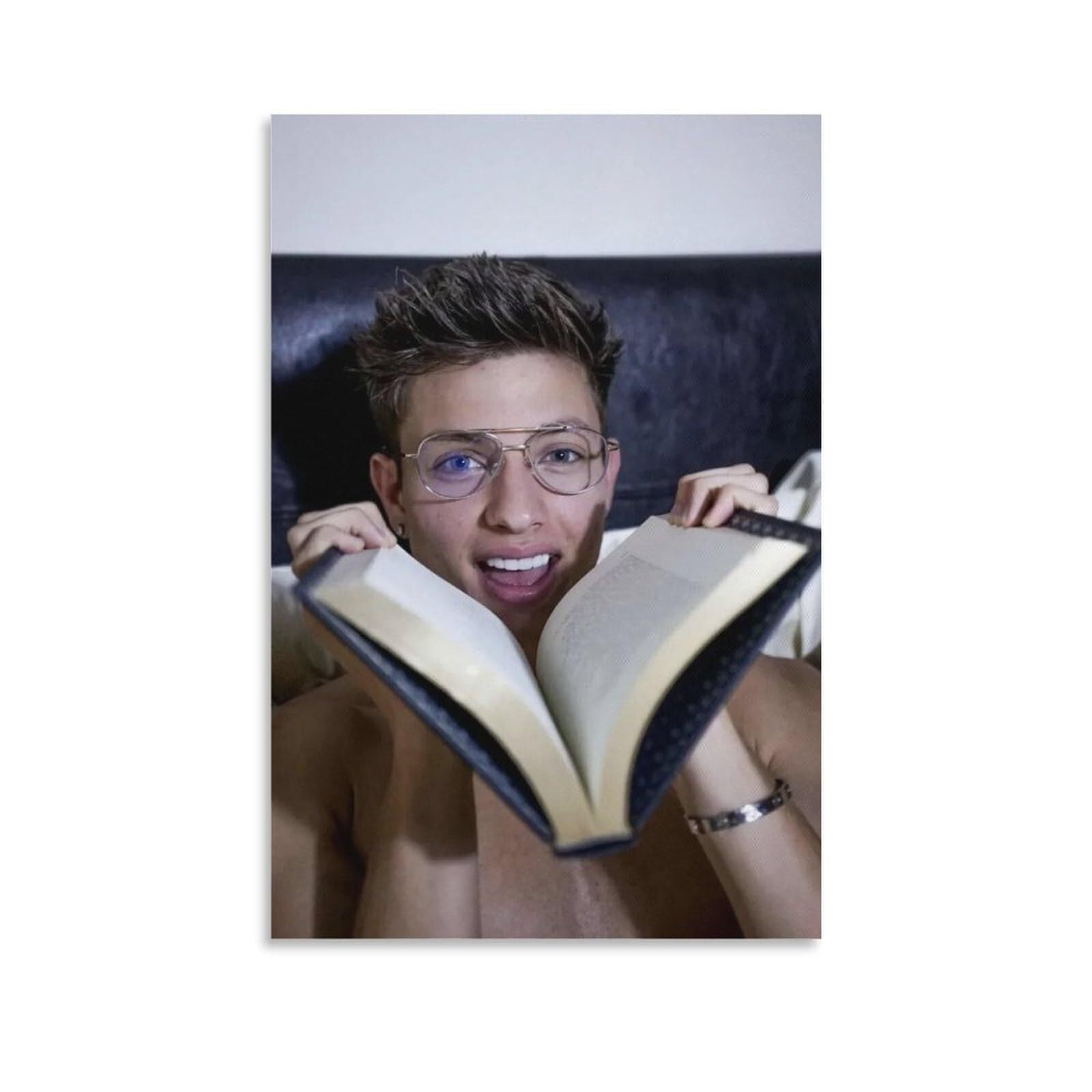 Actor Poster Matt Rife Poster Artworks Picture Print Poster Wall Art ...