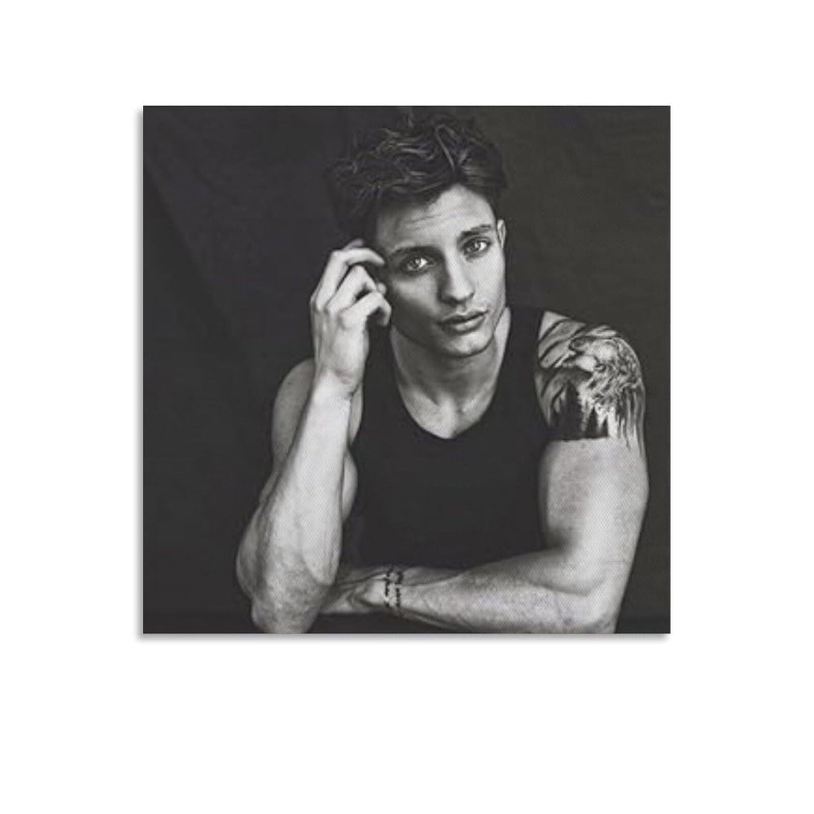 Actor Poster Matt Rife Poster Canvas Painting Poster Wall Art ...