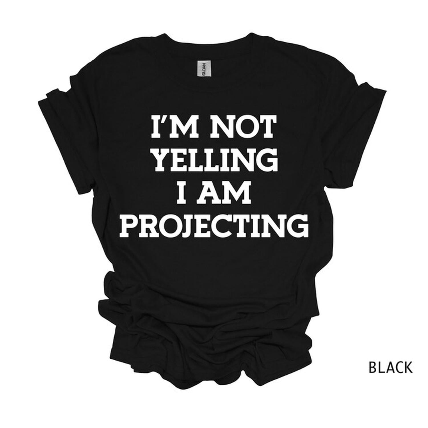 Actor Shirt, Funny Acting Shirt, Theater Tee, Gift for Actors, Theater ...