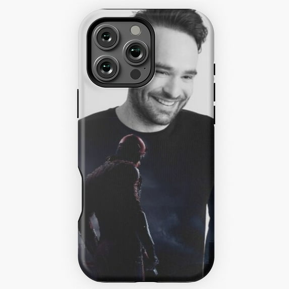 Actor Tribute Minimal Portrait Inspired Aesthetic iPhone Case 17 ...