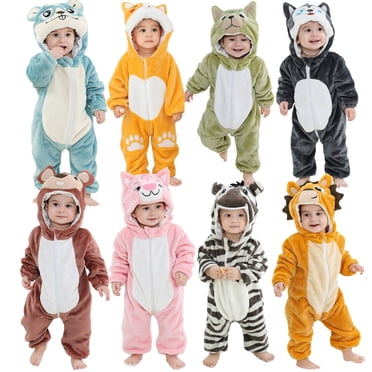 Rubies Handsome Lil' Rabbit Blue Bunny Costume for Babies, Boys 12-18 ...