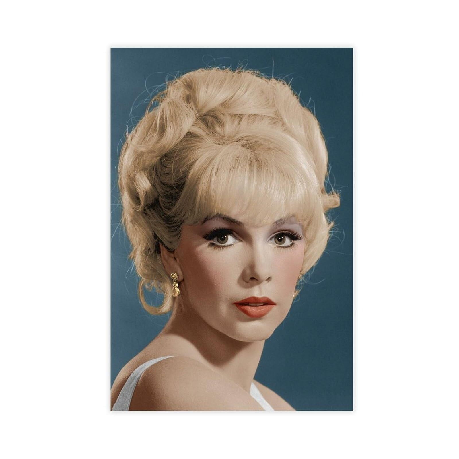Actress Stella Stevens Poster Posters for Home Room Decoration Gifts ...