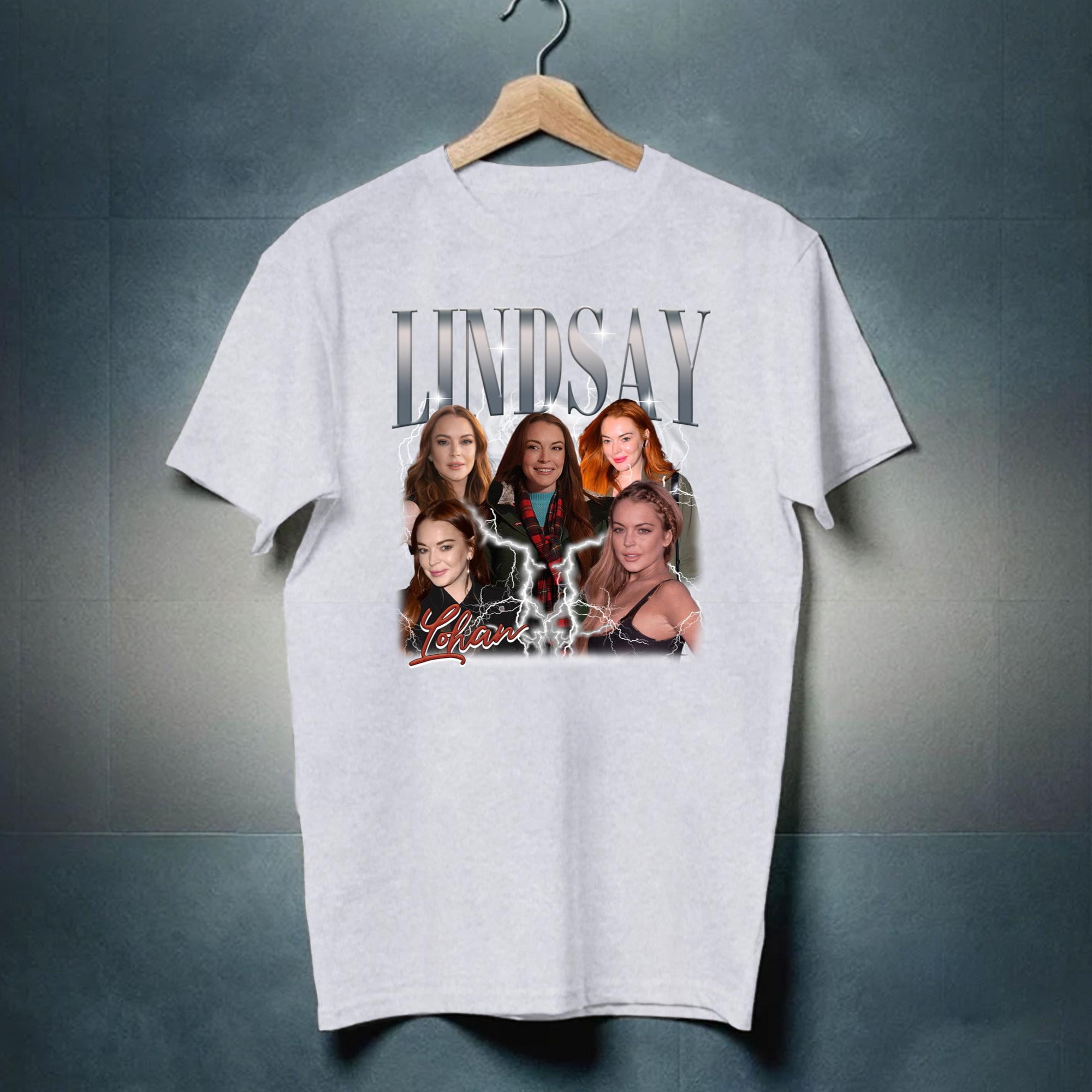 Actress Vintage Fan Homage Shirt Graphic Retro 90s Movie Star Merch ...