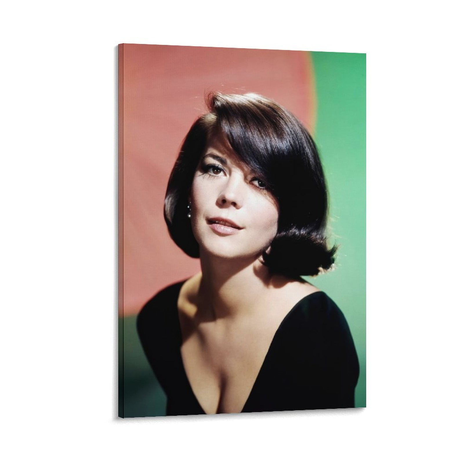 Actresses from The San Francisco Bay Area Natalie Wood Sexy Retro ...