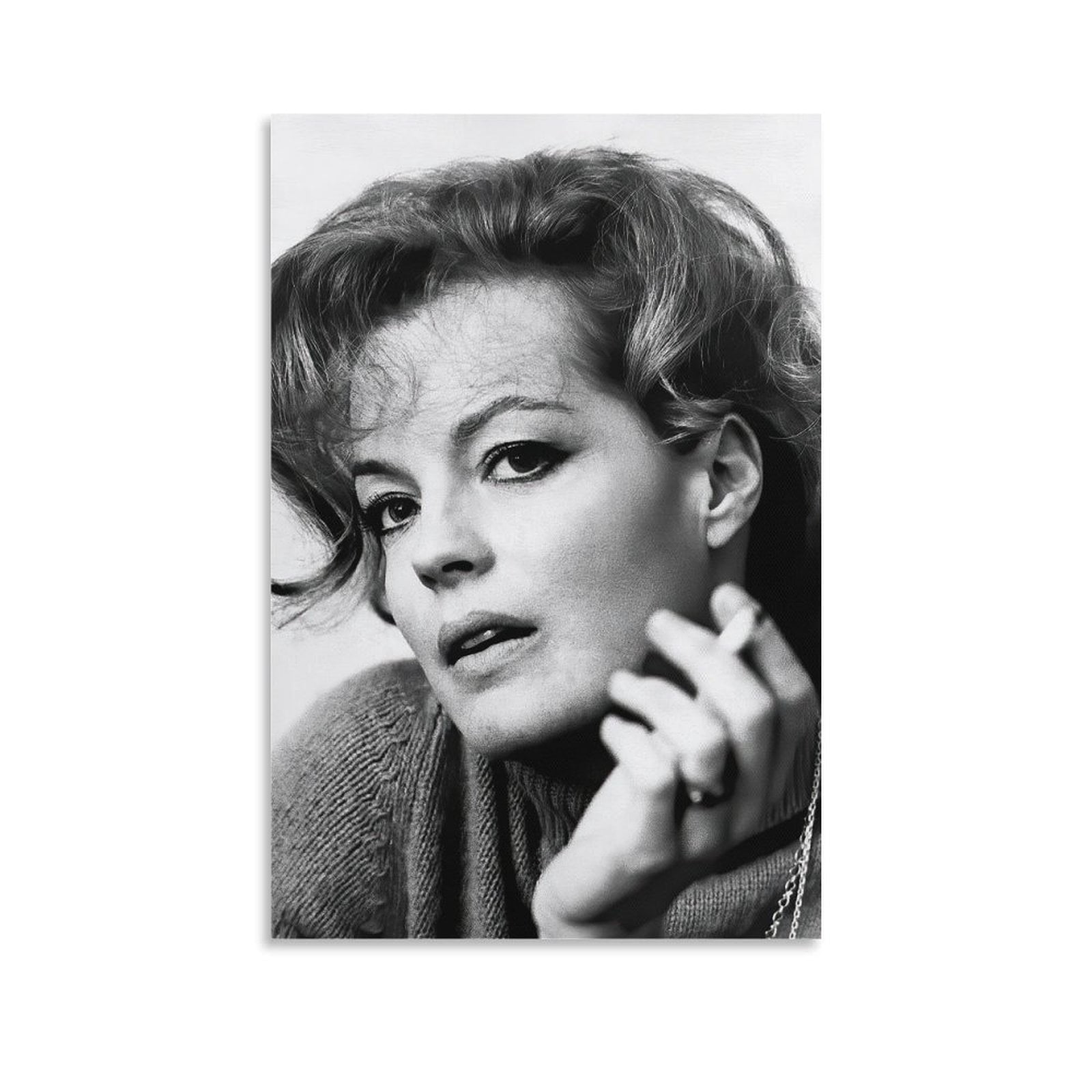 Actresses from Vienna Romy Schneider Celebrity Poster Poster Cool ...