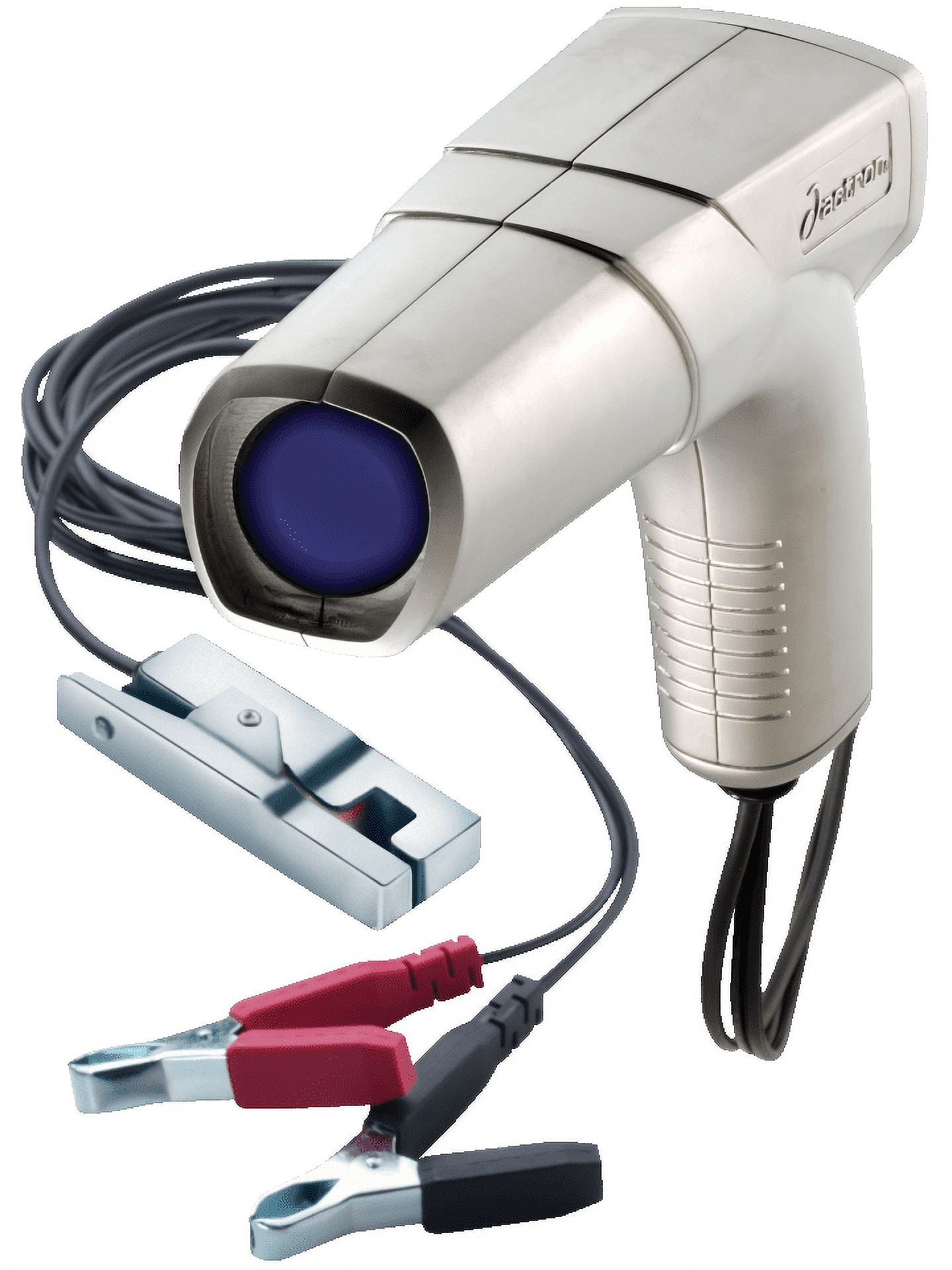 Actron CP7527 Inductive Timing Light Vehicle Battery Powered Housing w ...