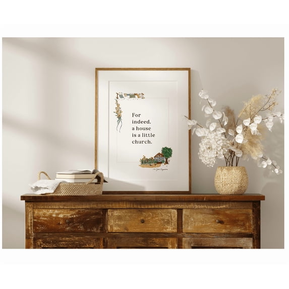 Actually It Is All Fun And Games Poster Home Decor Office Wall Art ...
