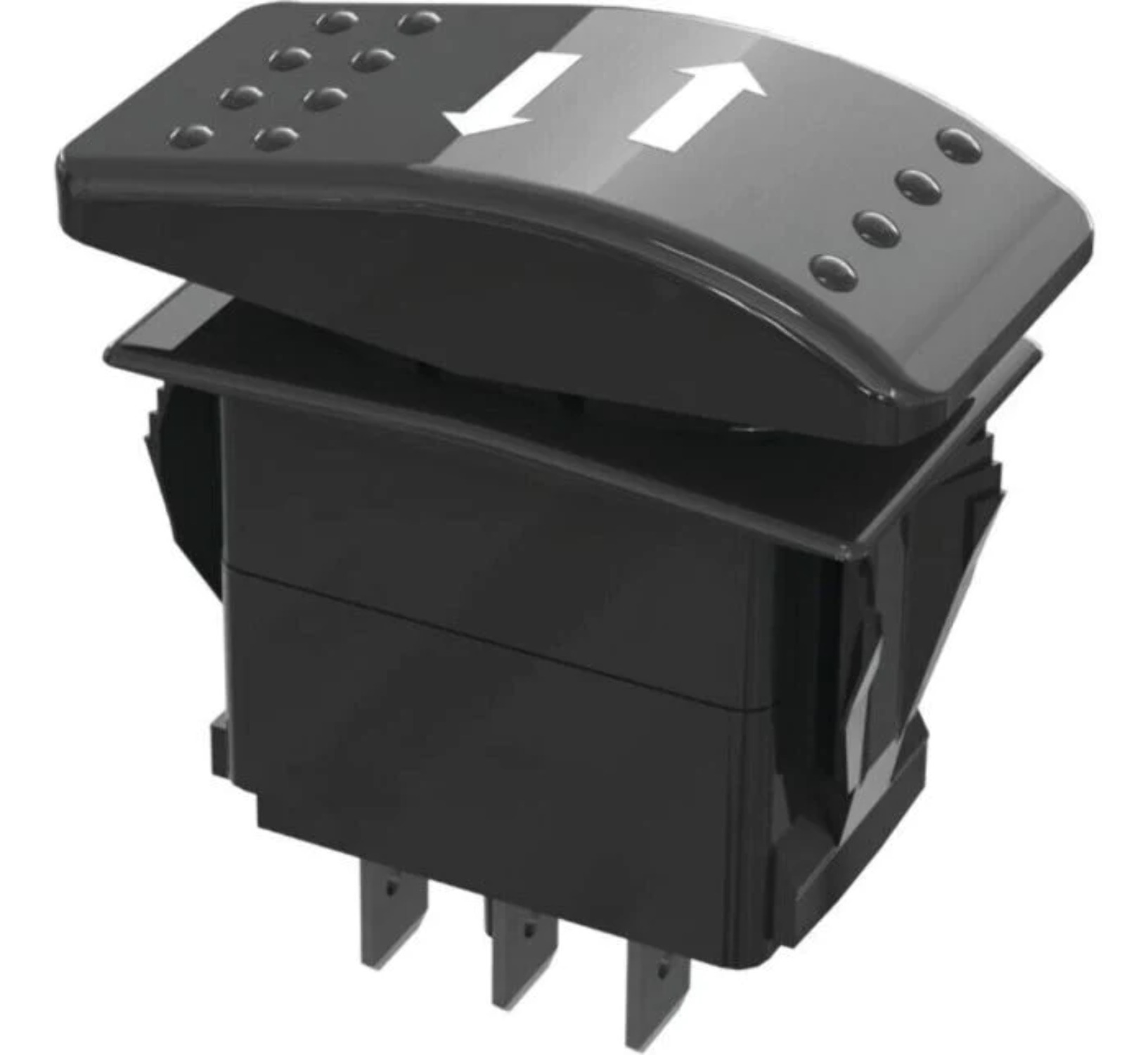 Actuator Dash Rocker Switch - Walmart.com
