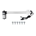 Actuator Kaidi Model KDPT007-113 Power Recliner Lift Chairs Motor ...