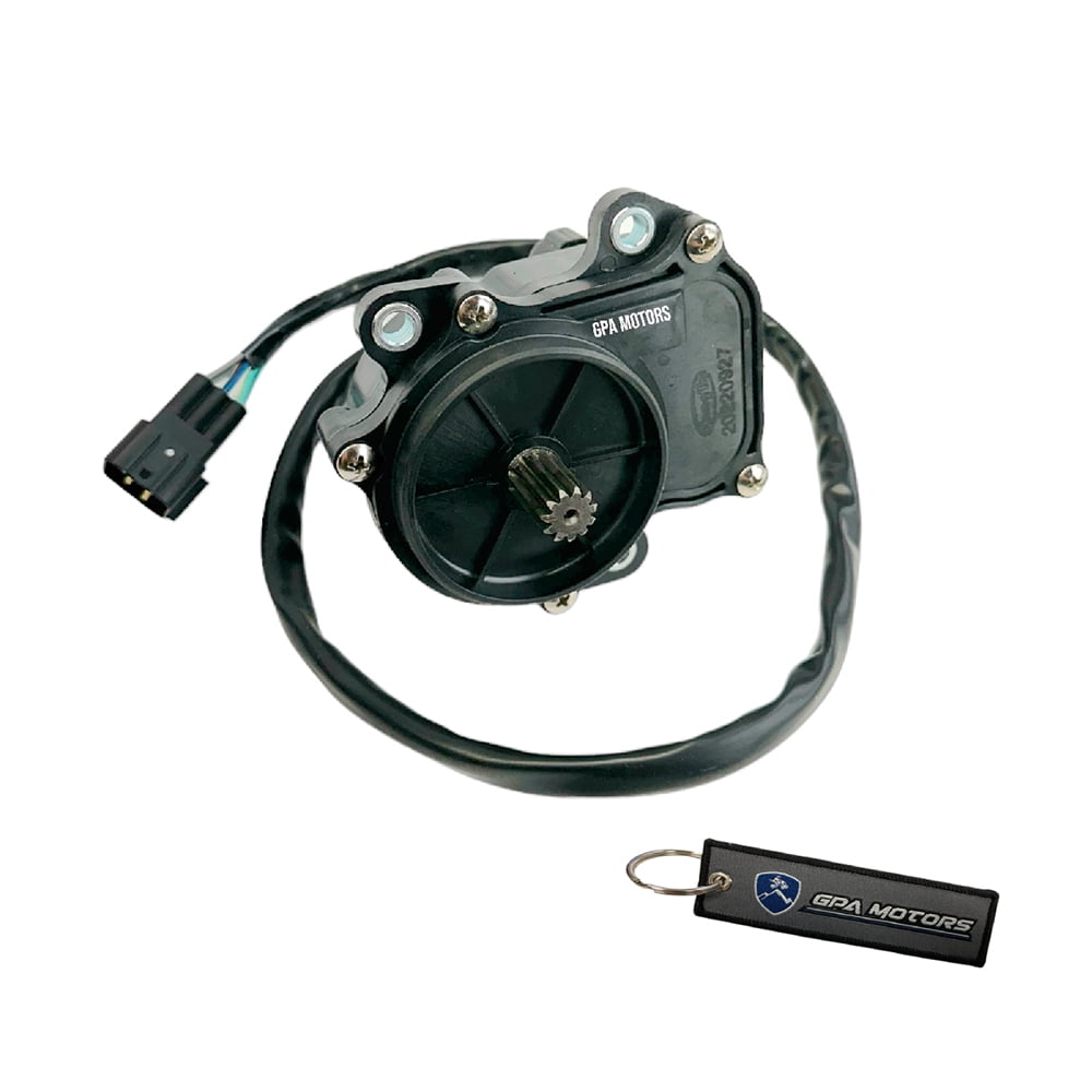 Actuator Motor Fits CF-Moto CFORCE 400 CFORCE 500 (2016-2022) - Walmart.com