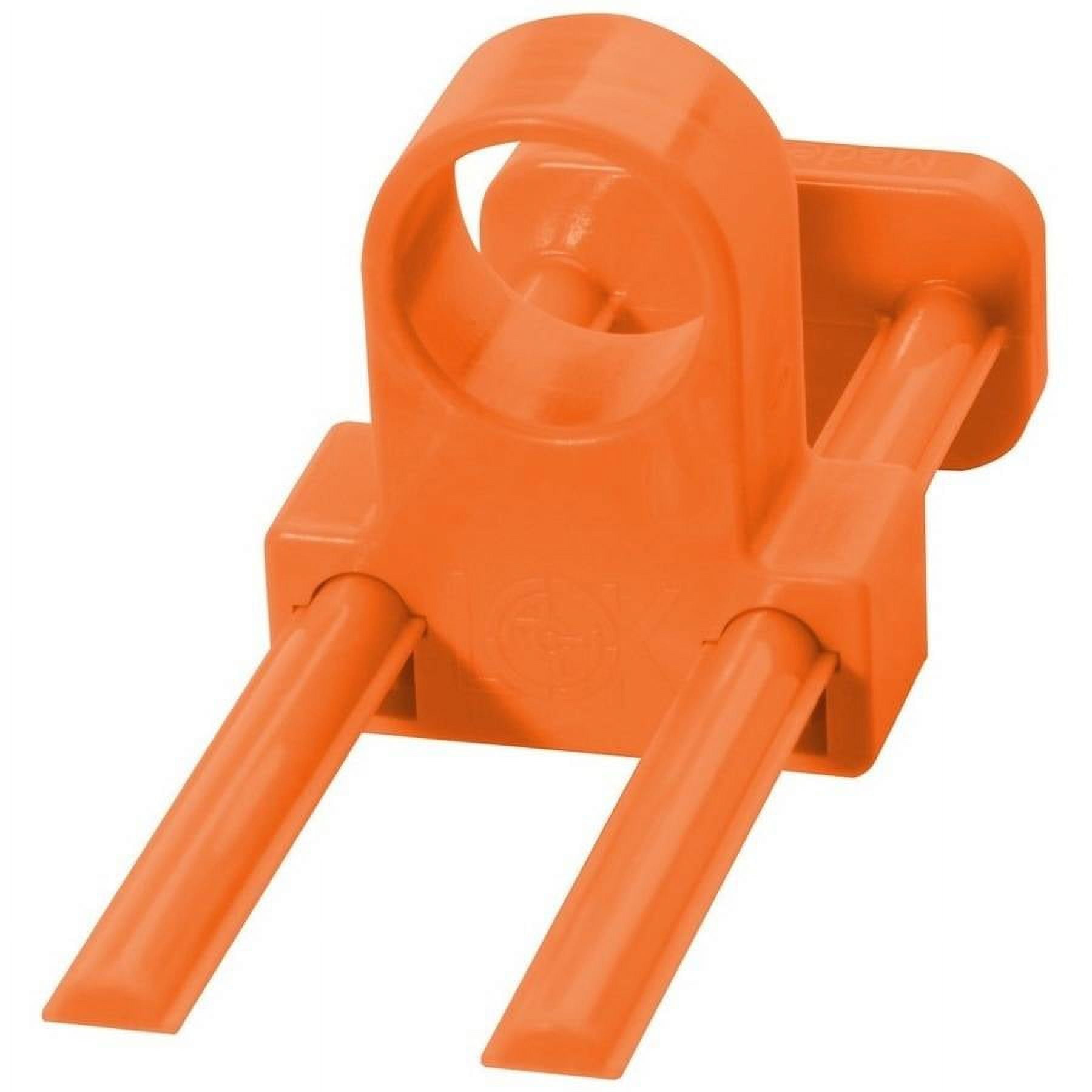 Acu Archery Econo Lok Orange - Walmart.com