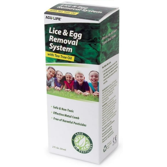 Lice Shampoo in First Aid - Walmart.com