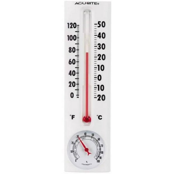 Acu Rite Thermometer