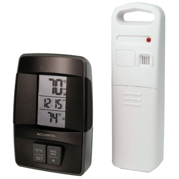 Acu Rite Thermometer