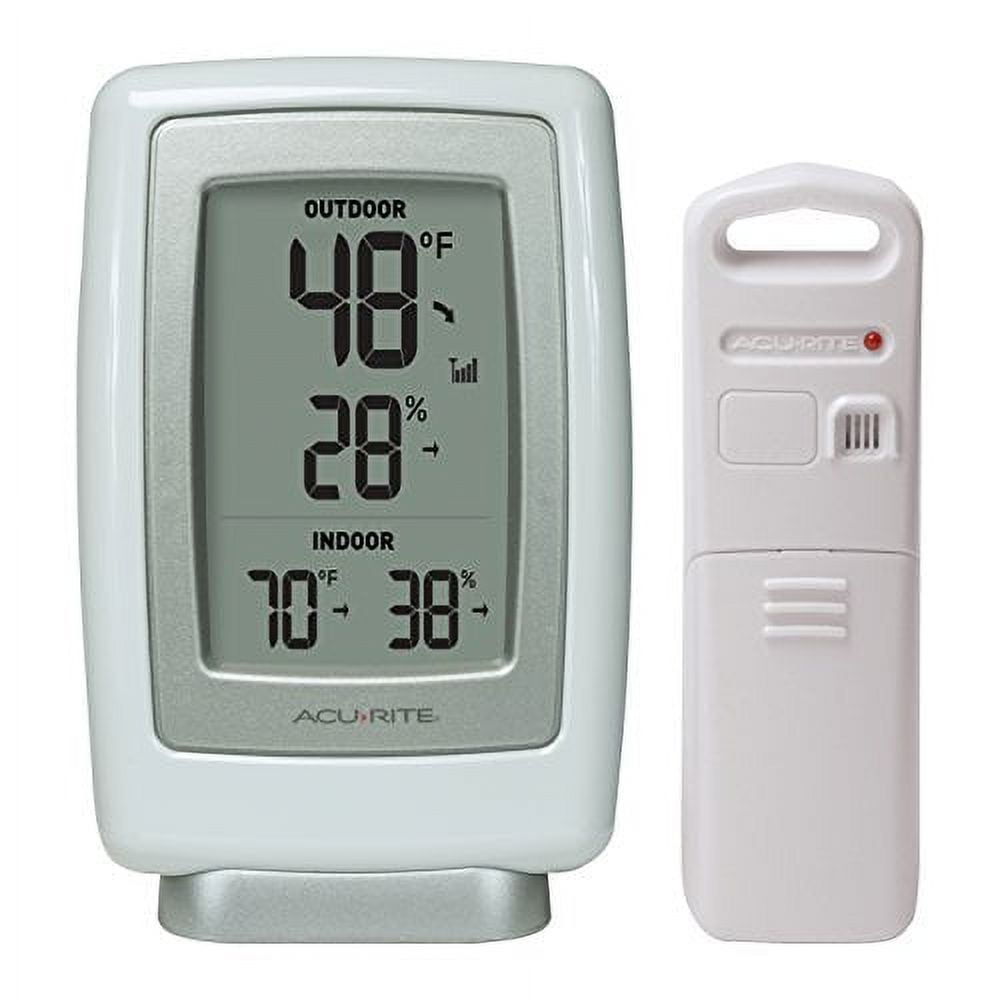 Acurite wireless sensor store
