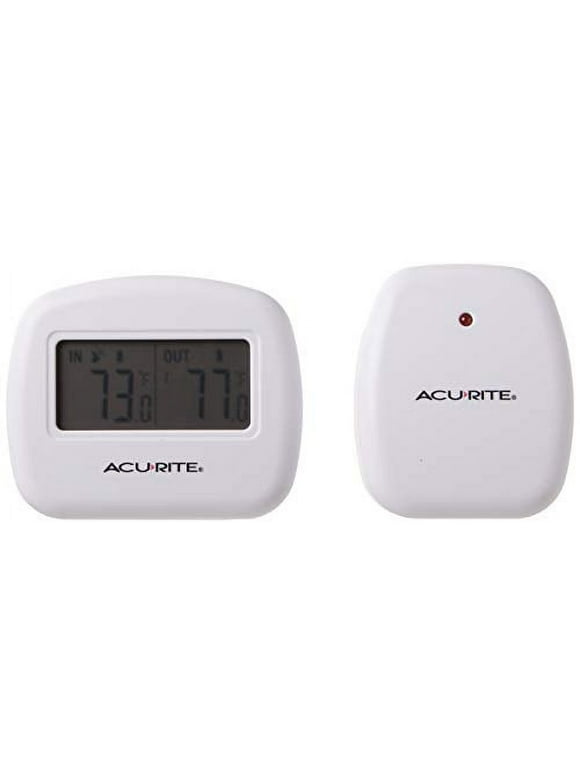 AcuRite Outdoor Thermometers - Walmart.com
